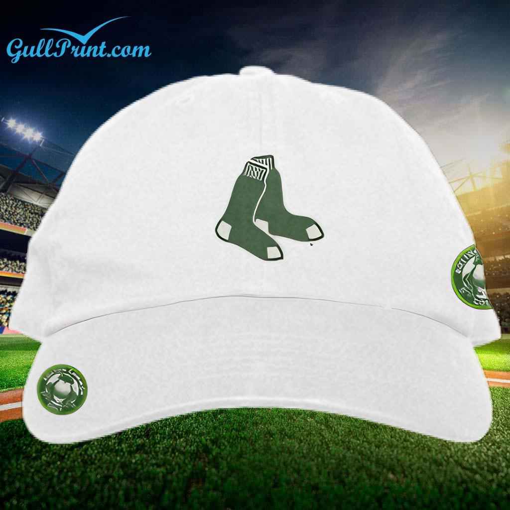 2024 Red Sox Boston Common Golf Hat Giveaway - gullprint.com